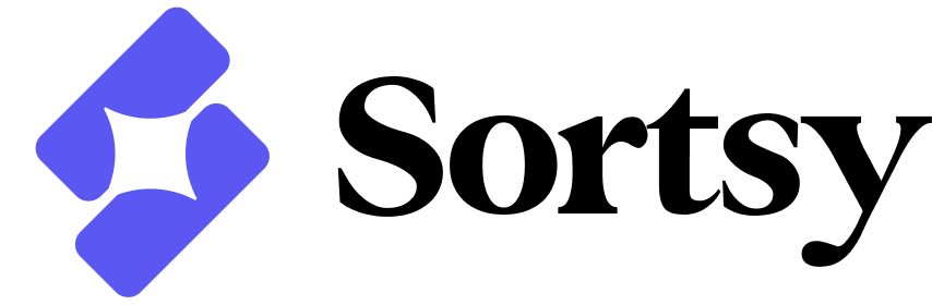 Sortsy™ – Best AI File Organizing Tool